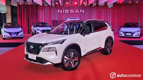 Nissan X Trail Nuevo 0km Precios Y Cotizaciones