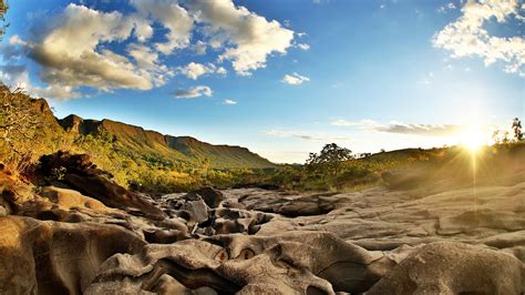Parque Nacional da Chapada dos Veadeiros Reiseführer Reisetipps