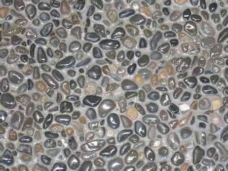 Piedra Bola Clasificada Para Acabados Piedra Bola Piso De Piedras