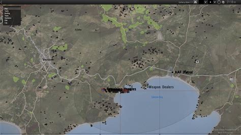 Steam Community Guide Arma Adapt Campaign Scouting Missions