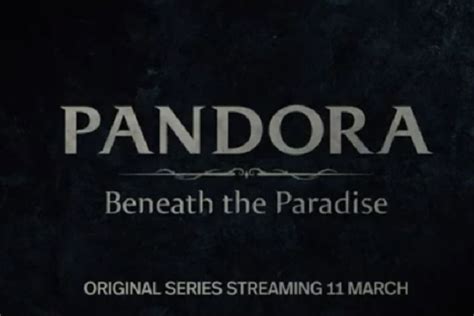 Sinopsis Pandora Beneath The Paradise Drama Korea Terbaru Dengan