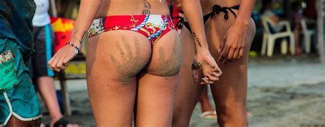 Naked Manelik Gonz Lez In Acapulco Shore