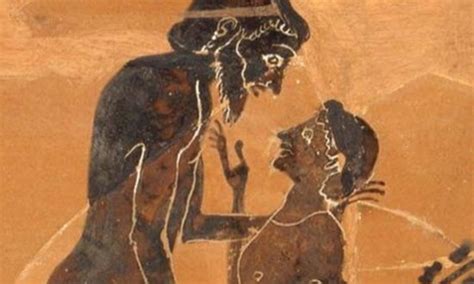 Pederasty In Ancient Greece Telegraph