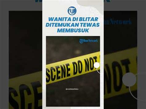 Wanita Sebatang Kara Ditemukan Tewas Membusuk Di Rumahnya 10 Tahun