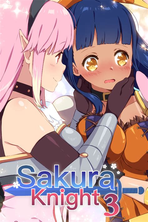 Sakura Knight 3 PCGamingWiki PCGW Bugs Fixes Crashes Mods