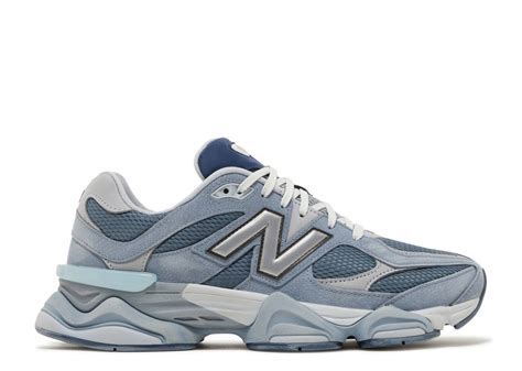 9060 Moon Daze New Balance U9060MD1 Arctic Grey Steel Silver
