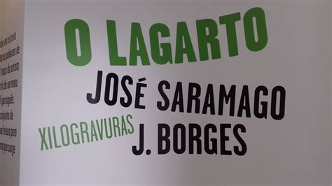 Saramago Apontamentos FOLIO 2016 O Lagarto de José Saramago e
