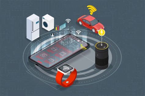 INCIBE Recopila Medidas De Seguridad En El Uso De Dispositivos IoT