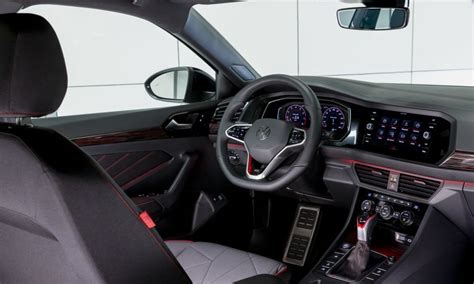 2025 Volkswagen GLI Specs A Fusion Of Power And Style Inside The Hood