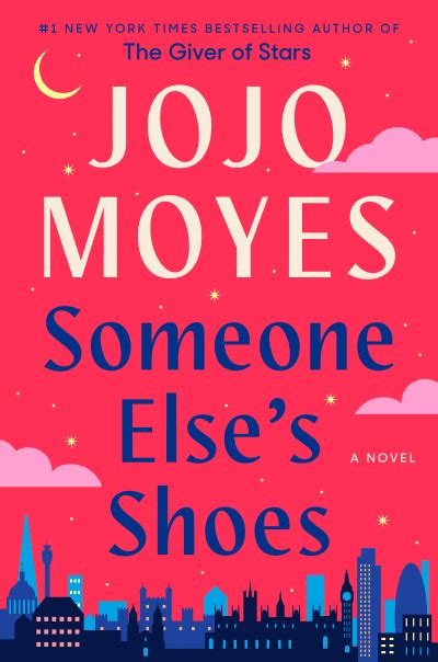 Jojo Moyes Penguin Random House
