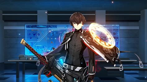 Counter Side Global Recruiting Awakened Joo Shiyoon YouTube