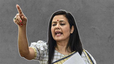 Mahua Moitra Summoned In Cash For Query Case On Tuesday Report