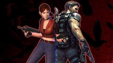 Capcom quer saber você quer mais Remakes de Resident Evil