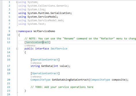 custom authentication and authorization in wcf tatvasoft blog