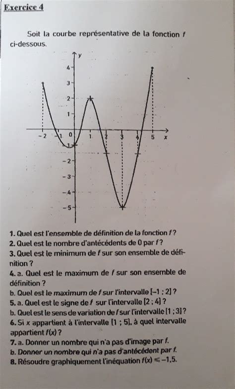 Bonjour je n arrive pas à faire cette exercice enfin le 5 6 7et 8 ecq
