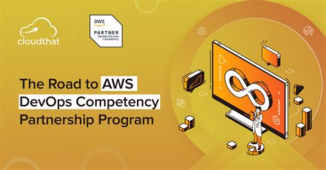Road To Aws Devops Competency Partnership Program Cloudthat S Blog