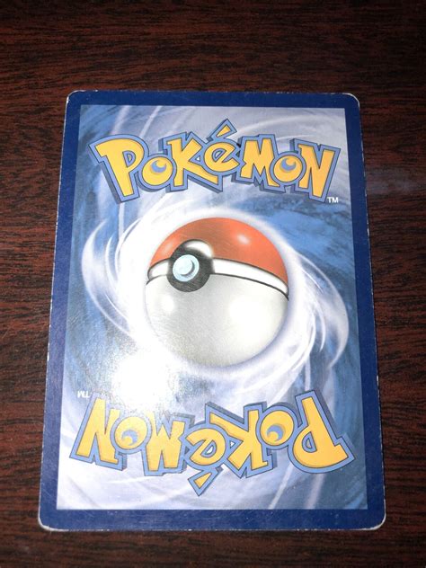 Pokémon TCG Ho Oh EX XY BREAKPoint 121 122 Holo Full Art eBay