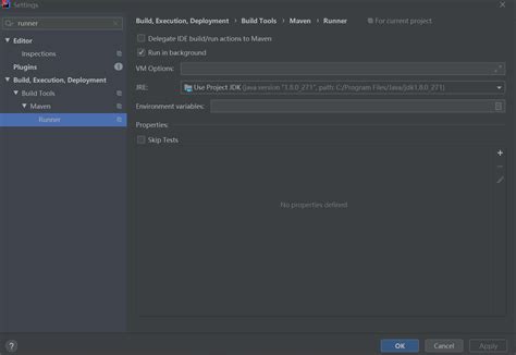 JAVA IDEA Report Error Solved Error Cannot Run Program C