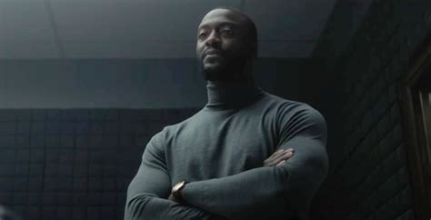 Cross Trailer Aldis Hodge Is Prime Video S Newest Hero Arriving