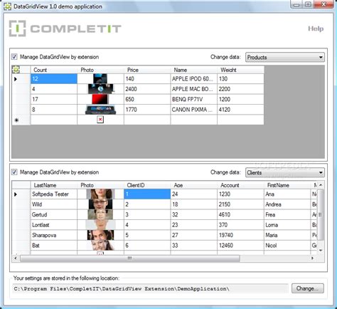 download mastering datagridview part 6 how to display