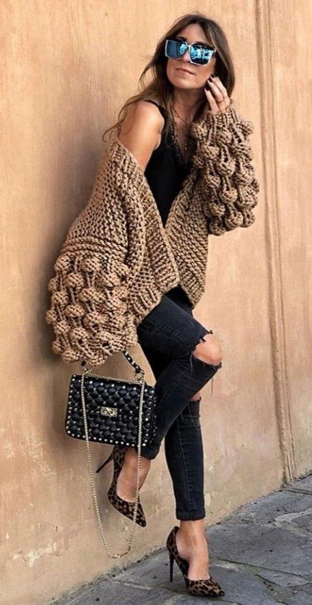 60 Tendências da Moda Outono Inverno 2024 Estilo Próprio By Sir