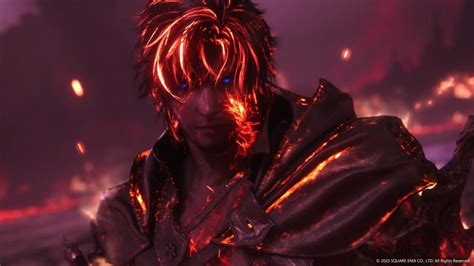 Final Fantasy Xvi Sofre Aumento De Vendas Ap S State Of Play