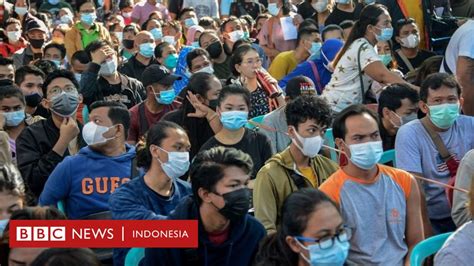 Vaksin Covid Indonesia Rencanakan Dosis Ketiga Awal Tahun Depan WHO