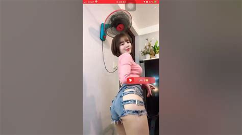 Bigo Live Vietnamese Cute Girl Lives Video Dance Sexy Youtube