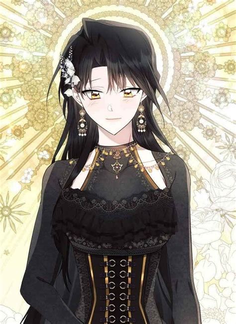 Ashtarte Manhwa Anime K O