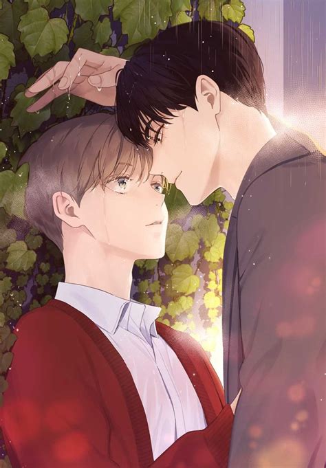 Hard Bl Comics Manhwa Webtoons Manta