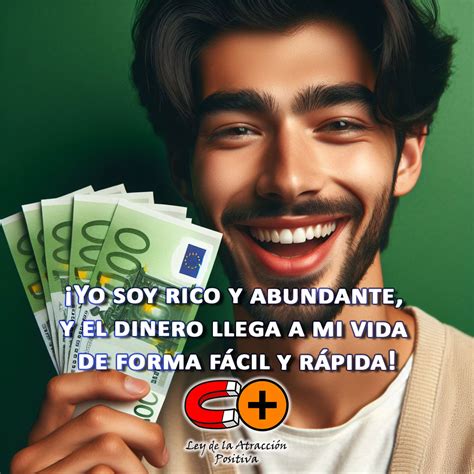 C Mo Atraer Dinero Urgente R Pido Y F Cil Ley De La Atracci N Positiva