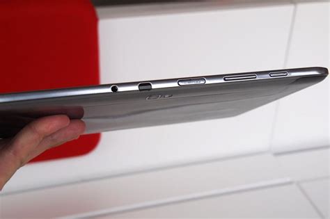 Samsung Galaxy Note 10 1 Review Android Tablet Digital Trends