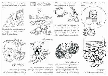 Cuentos En Formato Mini Libro Actiludis Mini Libros Imagenes De