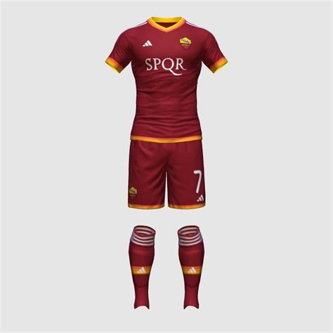 Adidas Template Fifa Kit Creator Showcase