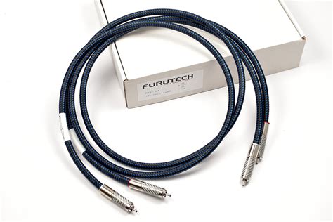 Furutech Das Cf Ncf R Audio Stereo Avcorp Eng
