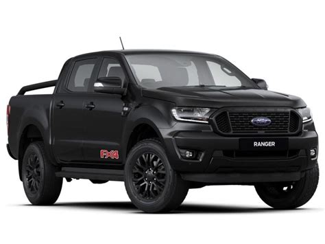 Ford Ranger FX4 3 2L 4x4 TDi CD Aut 2022 Precios Y Cotizaciones
