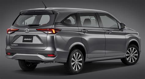 Avanza 2022