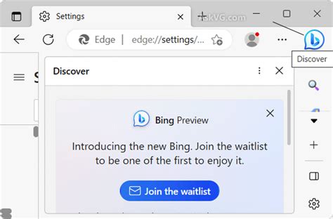 How To Enable Bing Chat Windows 11 Image To U