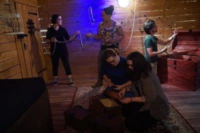 Los 6 mejores Escape Rooms en Madrid para adultos que debes probar sí o sí