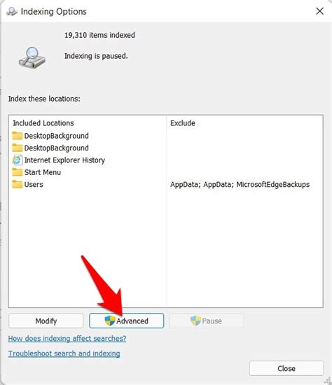 How To Fix Windows Search High Cpu Usage Digitbin Digitbin