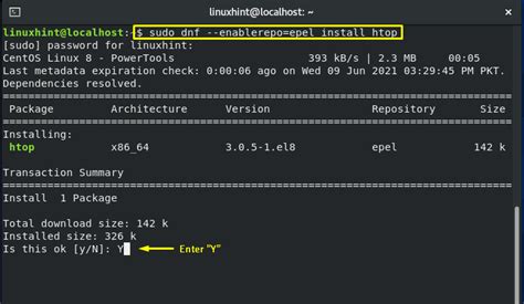 How To Enable And Use EPEL On CentOS