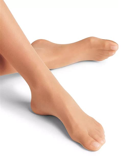 FALKE Strumpfhose Shaping Panty 20 DEN Powder Beige