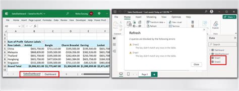 How To Fix The Key Didn T Match Any Rows In The Table