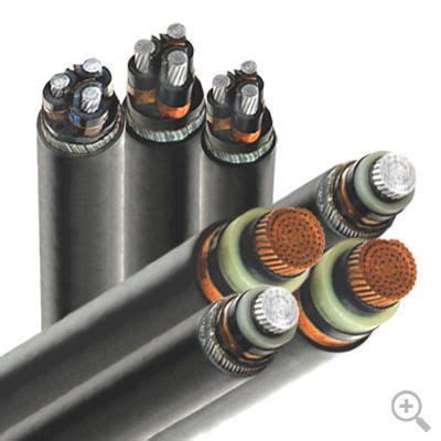LT XLPE PVC Insulated Power Cables At Rs 650 Meter LT Power Cable In