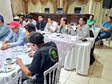 Poder Judicial HN On Twitter Representantes De Diversas Comunidades Y
