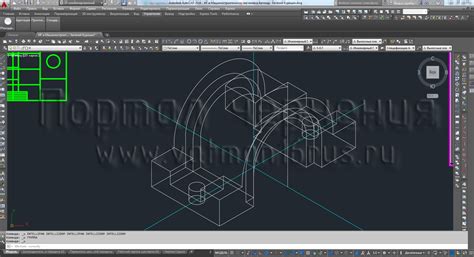 How To Draw Isometric Drawing In Autocad