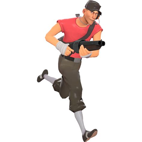 File Scout Png Official TF2 Wiki Official Team Fortress Wiki