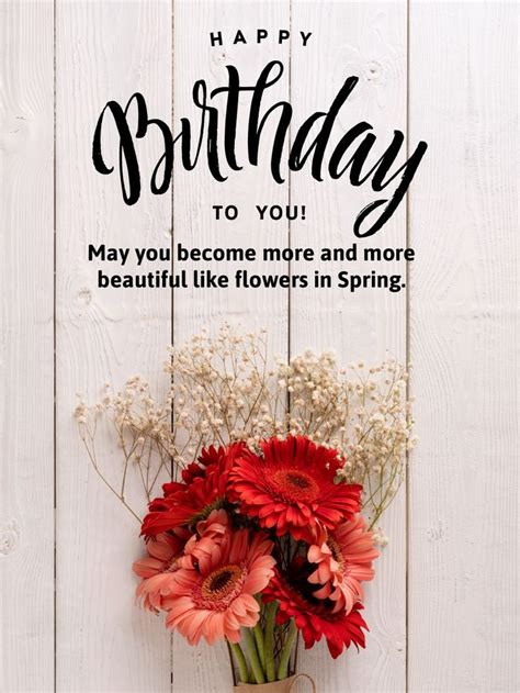 150 Beautiful Birthday Wishes With Images Quotes Beautiful Birthday