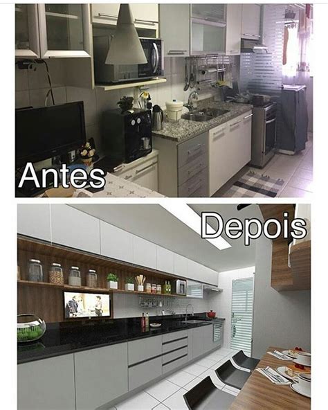 3 962 curtidas 87 comentários Arquitetura Antes Depois