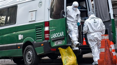 San Miguel detective baleó a sujeto que lo amenazó con machete